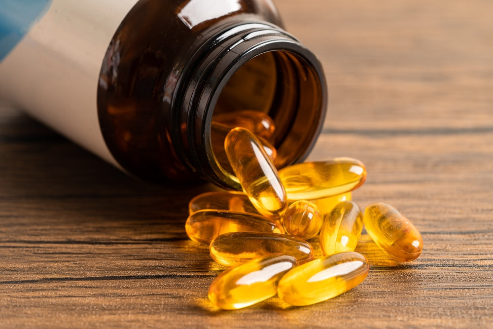 Top Benefits of Fish Oil & Omega-3 Supplements | Village Drugs Pharmacy ...